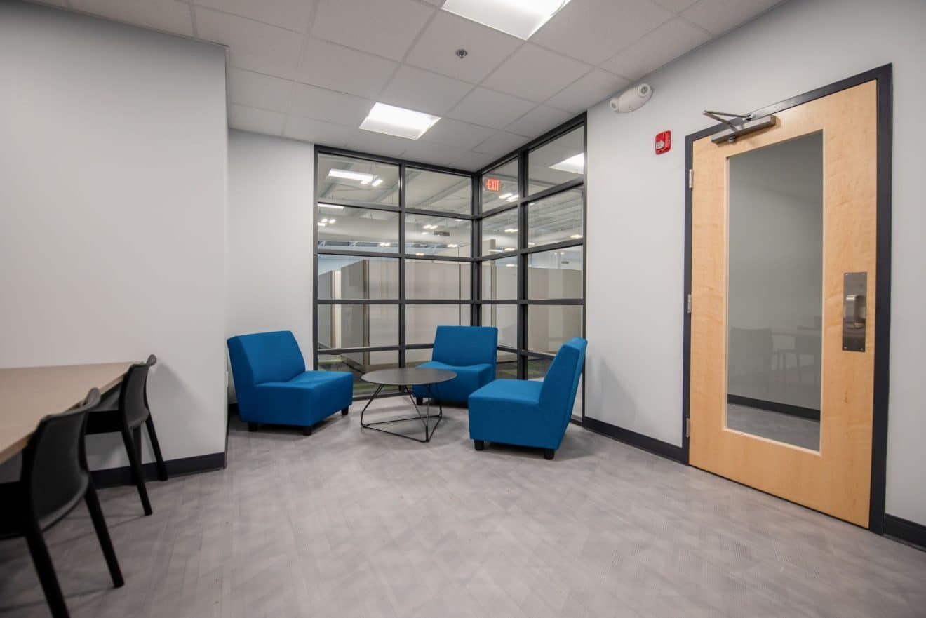Nucor Building Systems • Nuway Construction