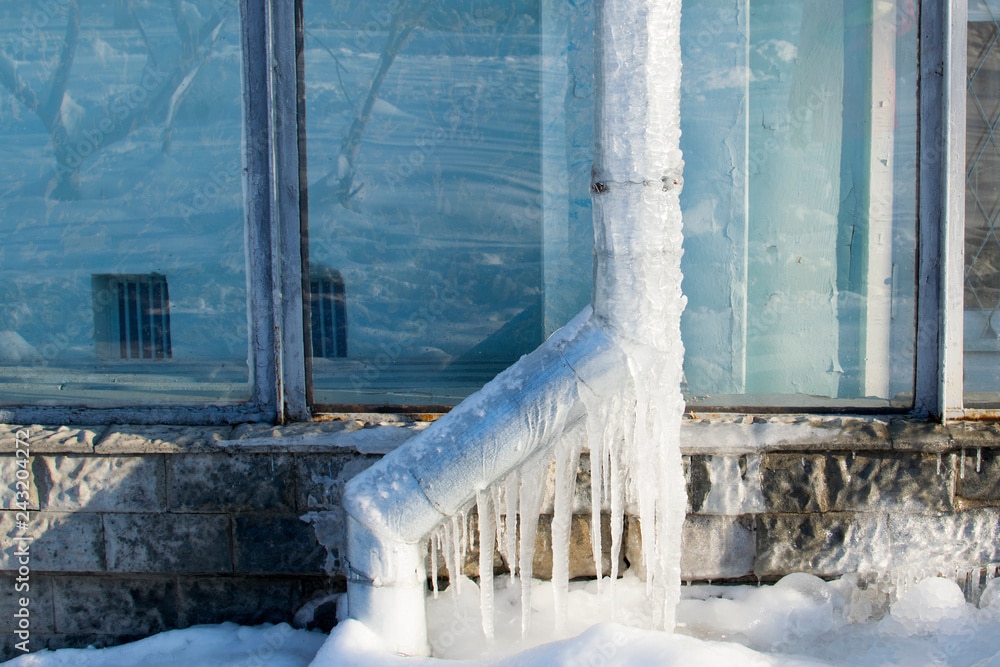 Tips for Winterizing Your Commercial Building • Nuway Construction